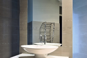 Feature Bathrooms - Aqualine Wellness
