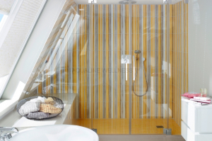 Feature Bathrooms - Aqualine Wellness