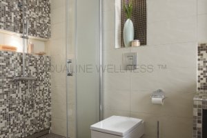 Feature Bathrooms - Aqualine Wellness