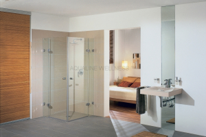 Feature Bathrooms - Aqualine Wellness