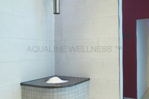 Feature Rooms - Aqualine Wellness