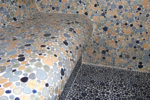 Bespoke Steam Rooms - Aqualine Wellness