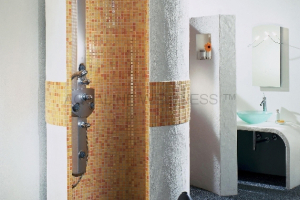 Feature Showers - Aqualine Wellness