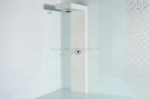 Feature Showers - Aqualine Wellness