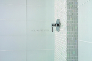 Feature Showers - Aqualine Wellness