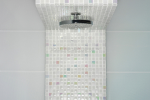 Feature Showers - Aqualine Wellness