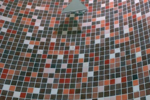 Feature Showers - Aqualine Wellness