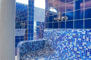 Bespoke Steam Rooms - Aqualine Wellness