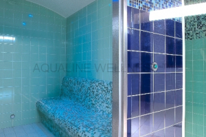 Bespoke Steam Rooms - Aqualine Wellness