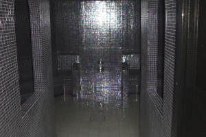 Bespoke Steam Rooms - Aqualine Wellness