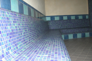 Bespoke Steam Rooms - Aqualine Wellness