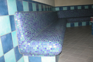 Bespoke Steam Rooms - Aqualine Wellness