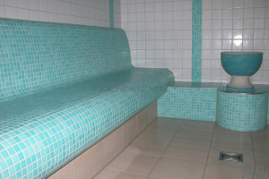 Bespoke Steam Rooms - Aqualine Wellness